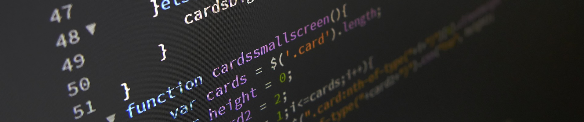 JavaScript, el lenguaje del Marketing Digital (parte 1) - Joseba Ruiz Diez