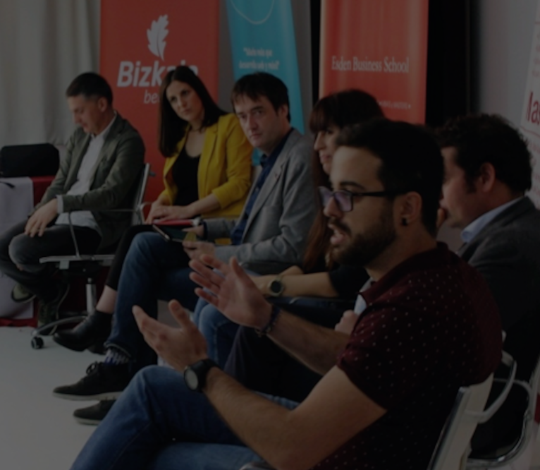 Data Analyst, Digital Marketing techie & SEO specialist - Joseba Ruiz Diez