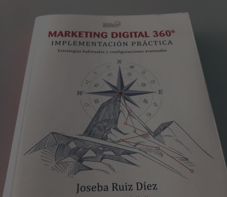 Data Analyst, Digital Marketing techie & SEO specialist - Joseba Ruiz Diez