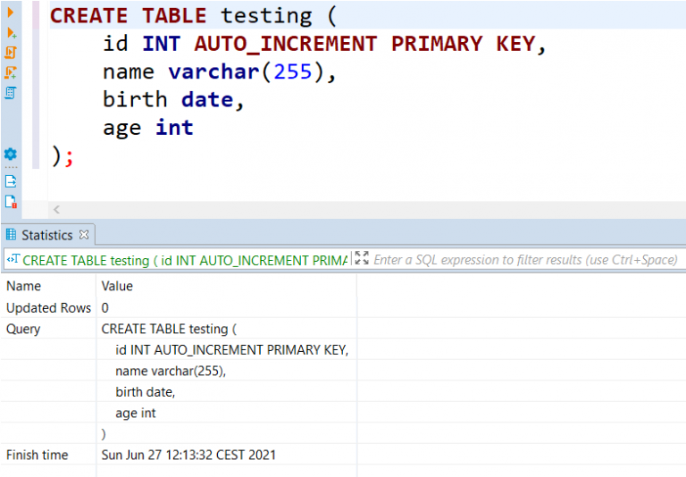 Cómo crear consultas en SQL para convertirte en un verdadero analista ...